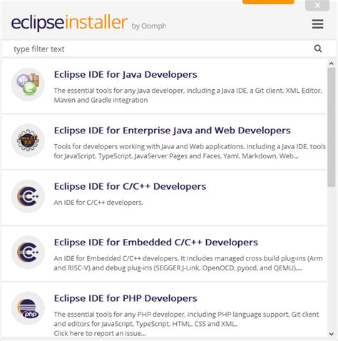 Einrichten Von Eclipse Zum Entwickeln In Apache Groovy Technik Blog