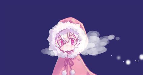 メルクストーリア 星降る夜と誰かと何か ロクタのマンガ メルスト レルハルニー メルスト100users入り Pixiv
