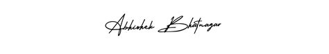 77 Abhishek Bhatnagar Name Signature Style Ideas Good Autograph