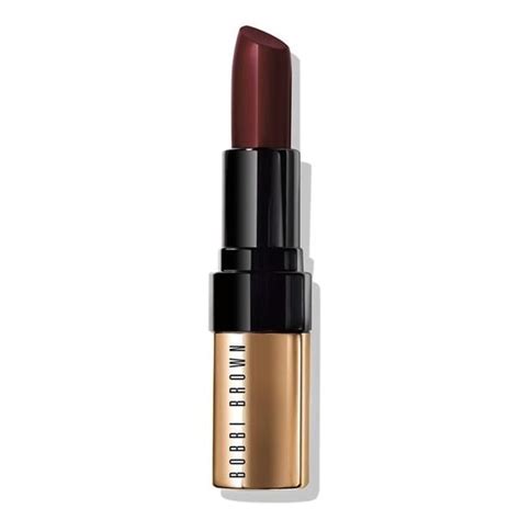 Bobbi Brown Luxe Lip Colour Women Lipstick Flannels