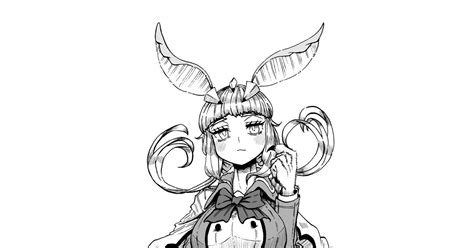 創作 蛾の擬人化 りろかったのイラスト Pixiv