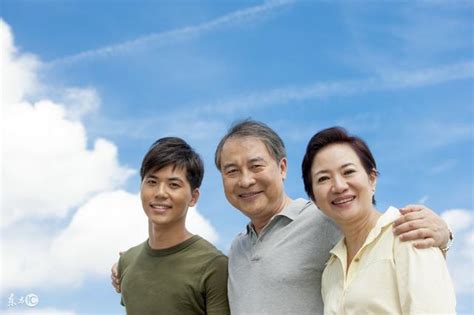 對父母只要「孝」，不要「順」 每日頭條