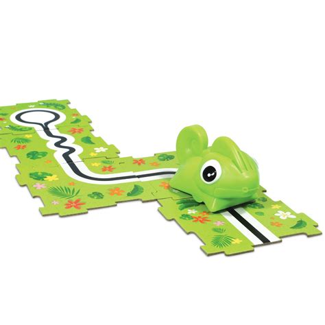 Coding Critters Go Pets Dart The Chameleon Learning Space Solutions