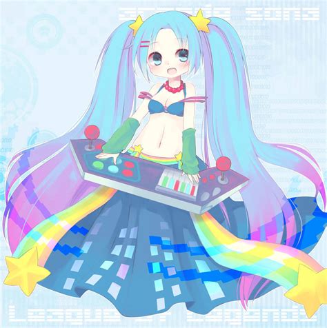 Arcade Sona By Tunako On Deviantart