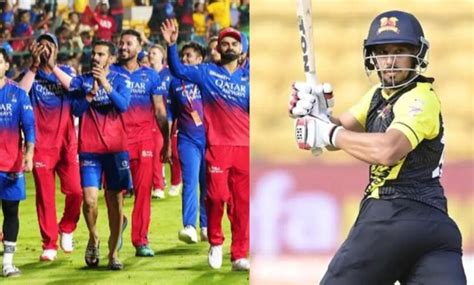 3 Top Batters From Ksca Maharaja Trophy 2024 Whom Rcb Could Sign In Ipl