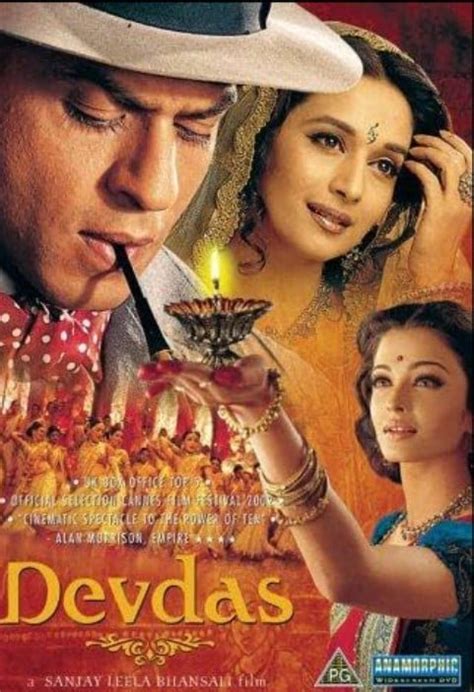 The Making Of Devdas How Salman Khan Spending Nights On Set Of Aishwarya Rais Film Led To A Cameo