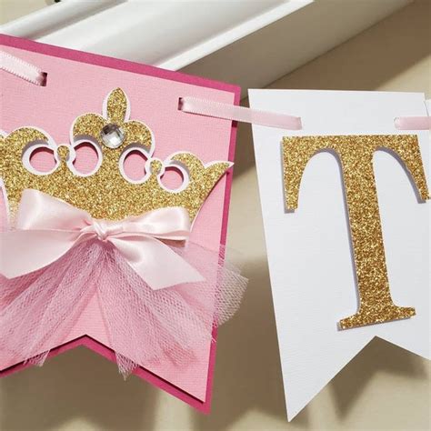 Princess Theme Party Etsy