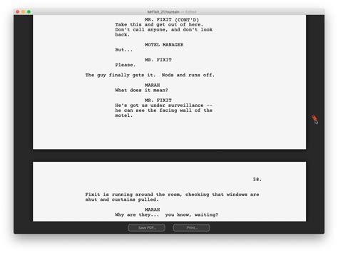 Using Slugline — Slugline