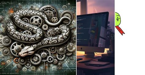 List Python Curated By Osa Emokpae Medium