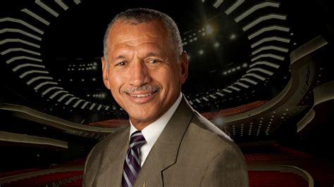 Bryan Series Presents Former Astronaut Charles Bolden Feb 8 Guilford College