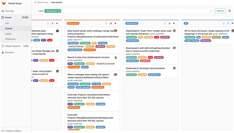 גירסא חדשה ל GitLab גירסא 10 6 יצאה היום ALMtoolbox בלוג