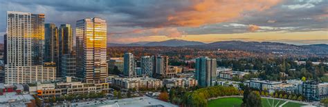 Things To Do In Bellevue Wa And Where To Stay Starline