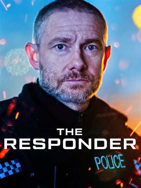 The Responder Série Tv De 2022 Télérama Vodkaster