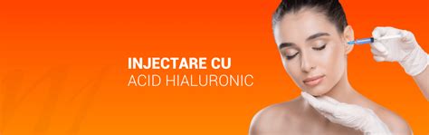 Acid Hialuronic M1 Med Beauty Ro