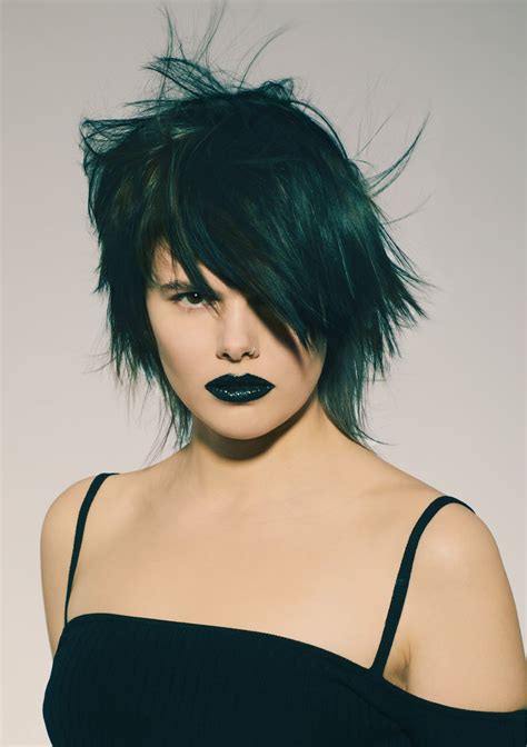 Sassoon On Linkedin The Mid Season Sassoon Academy Collection Has