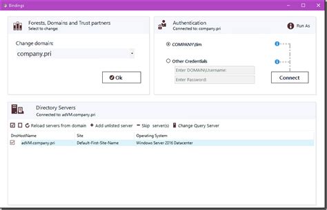 Sysmalogic Active Directory Report Builder Lightning Fast Ad Search And Report Tool 4sysops