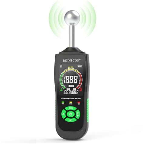 Feuchtemessgerät Test Die Besten Produkt Empfehlungen Im Vergleich