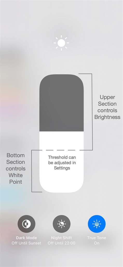 Tweakupdates On Twitter Updated Advancedbrightnessslider 120