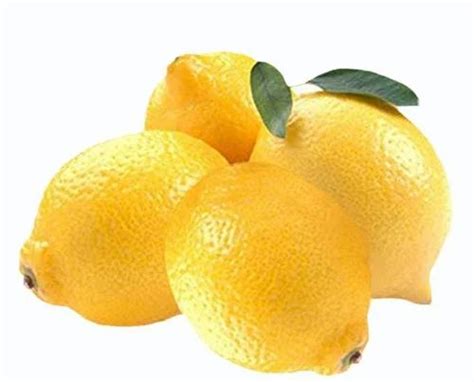Orange A Grade Fresh Lemon Packaging Size 5 Kg Packaging Type
