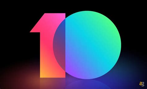 Inizia Il Rilascio Della Miui 10 Global Beta Ecco Tutti I Dispositivi