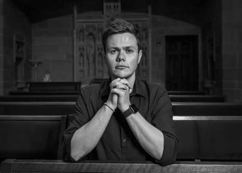 I Am Here Max Trombleys Eucharistic Testimony