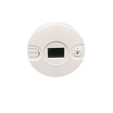 Wireless Smoke Thermal Sensor Md 240r For 433mhz S Vicedeal