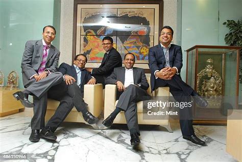 14 Harsh Vardhan Goenka Photos And High Res Pictures Getty Images