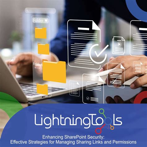 Sharepoint Deliverpoint Webinar Permissionsmanagement Sharinglinks M365 Microsoftsecurity