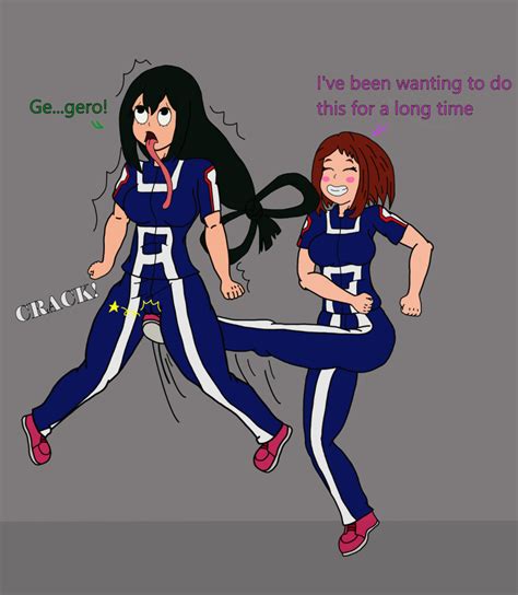 Rule 34 2girls Blue Clothing Brown Hair Closed Eyes Cuntbusting Eyes