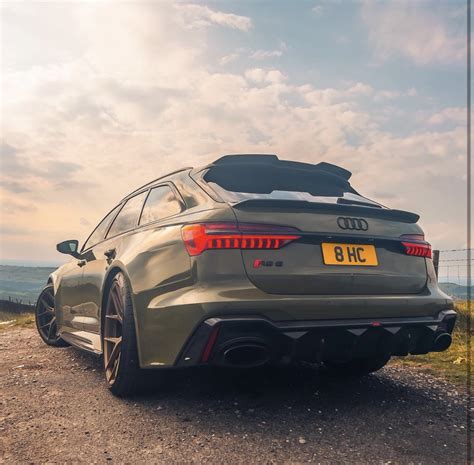 Car Porn On Twitter Audi Rs