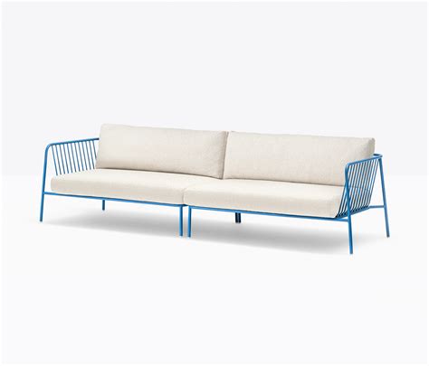 Nolita Sofa Sofas From Pedrali Architonic