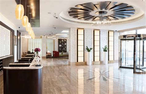 Carlton Downtown Hotel A Luxurious Stay In The Heart Of Dubai Arab Mls