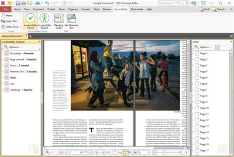 PDF XChange Editor Plus With Crack