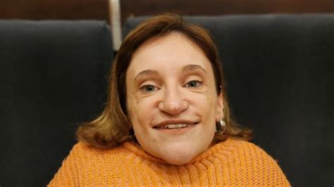 Odio la palabra inclusión Yo ya estoy acá no quiero que me incluyan en ningún lado