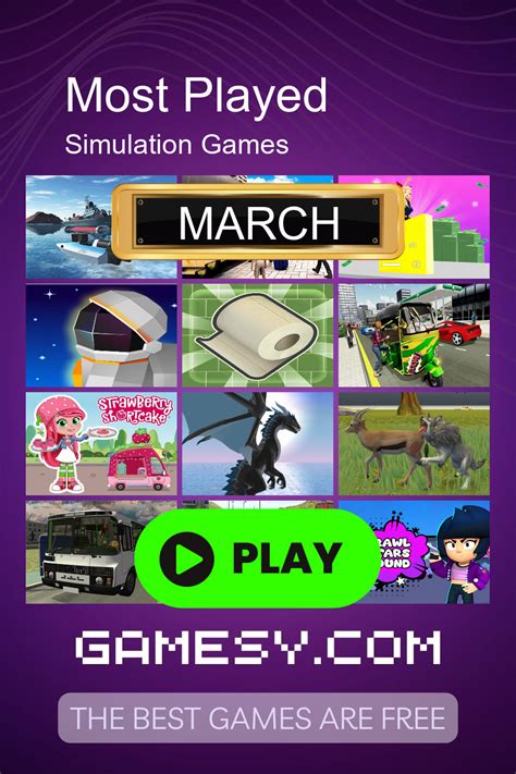 simulation games ⚡ play simulation games for free may 2025