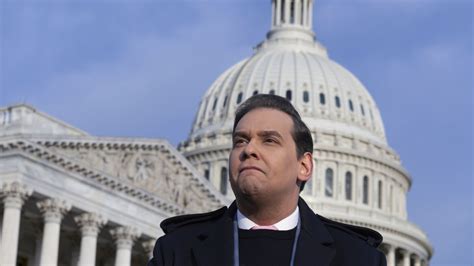 George Santos Refuses To Resign Ahead Of House Expulsion Vote Ap News