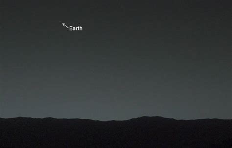 En Fotos Las Asombrosas Observaciones Del Robot Curiosity De La Nasa