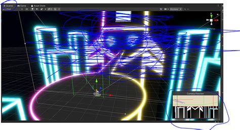 Urp Post Processing Not Showing Unity Engine Unity Discussions