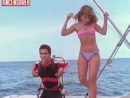 Naked Monica Rambal In Contrabando De Esmeraldas