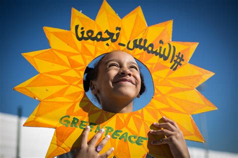 Greenpeace Mena غرينبيس الشرق الأوسط وشمال أفريقيا