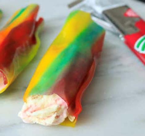Viral TikTok Dessert Combinations You Might Want To Try This Summer