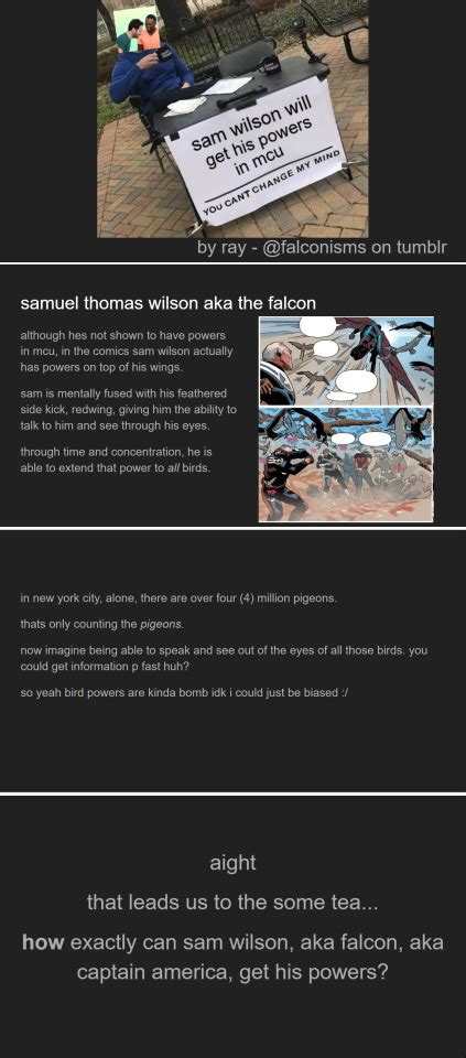 Chill Out Icarus On Tumblr