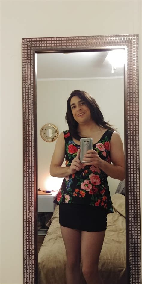 I Love Feeling So Feminine