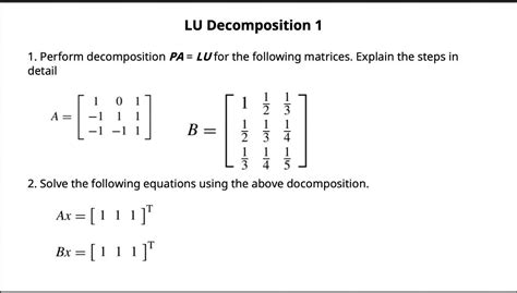Solved Please Answer This Two Question Number And Also Chegg Com