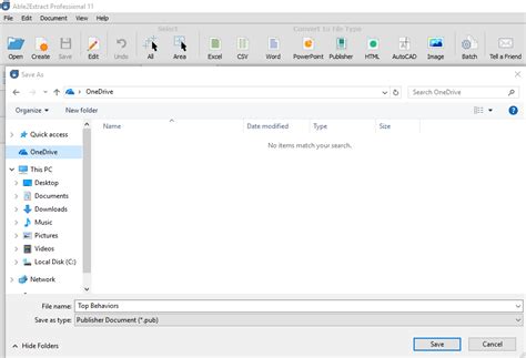 How To Convert Pdf To Publisher