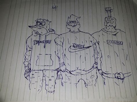 Drew This In Class Scrolller Drew This In Class Scrolller