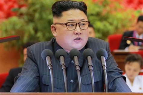 North Korea Reportedly Kills Two Officials In Public Executions