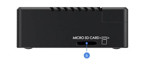 Cm5 Dual Eth Mini Điện Tử Proe