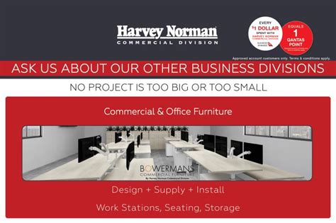 Harvey Norman Commercial Division On Linkedin Did You Know We Also