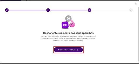 Como Bloquear O Cartão Do Nubank Veja O Passo A Passo Completo